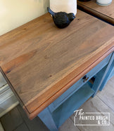 Pureco Stain & Glaze | Carob – The Painted Brush & Co.